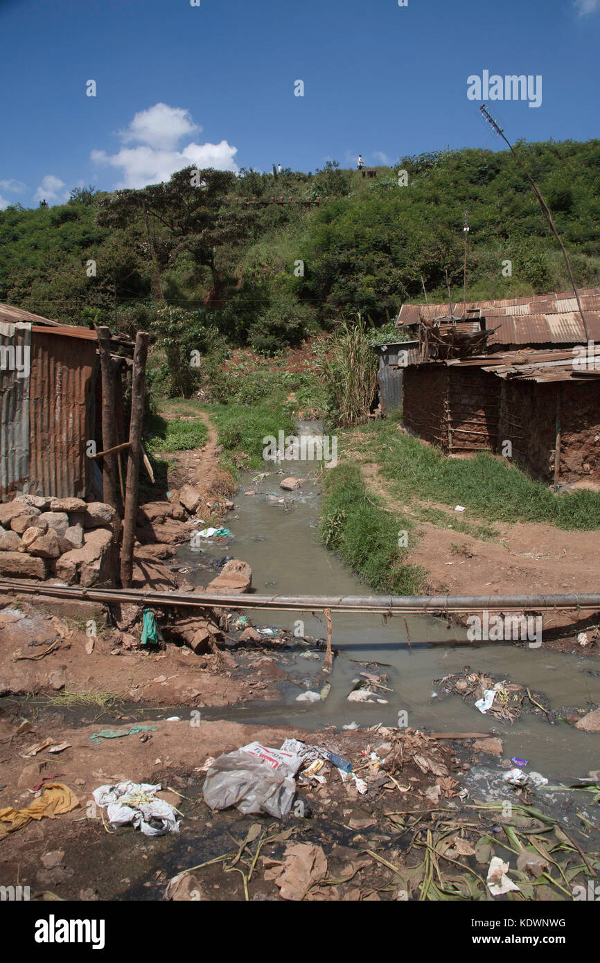 Nairobi river hi-res stock photography and images - Alamy
