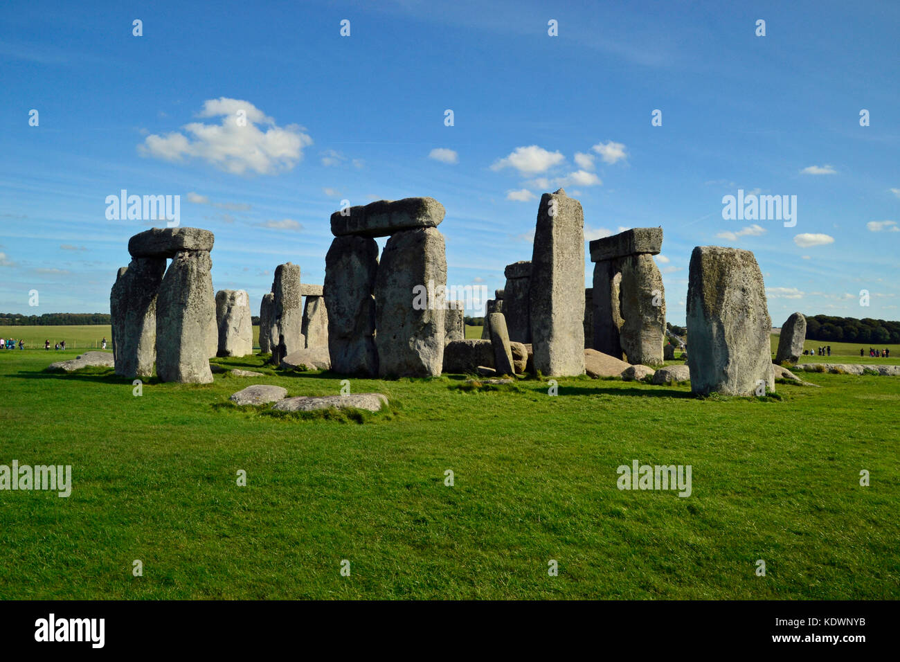 Stonehenge calendar hi-res stock photography and images - Alamy