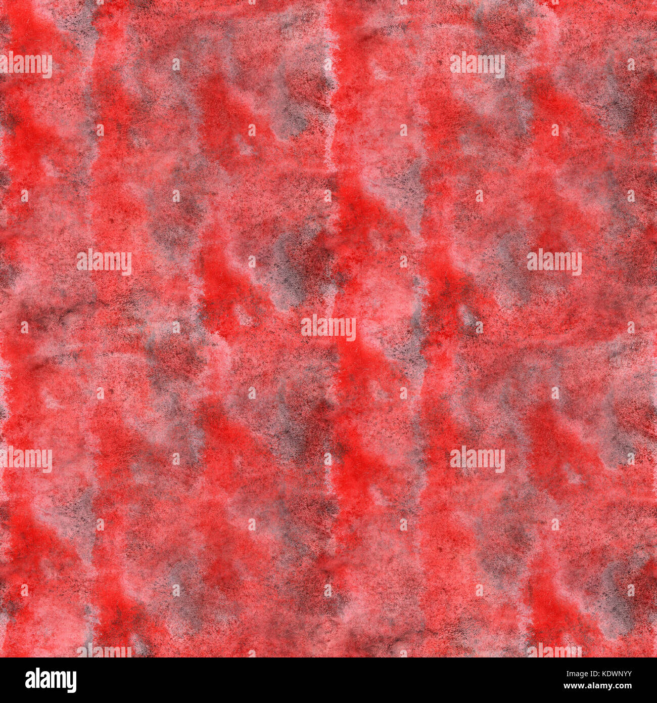 modern red, black seamless watercolor artist wallpaper texture Stock ...