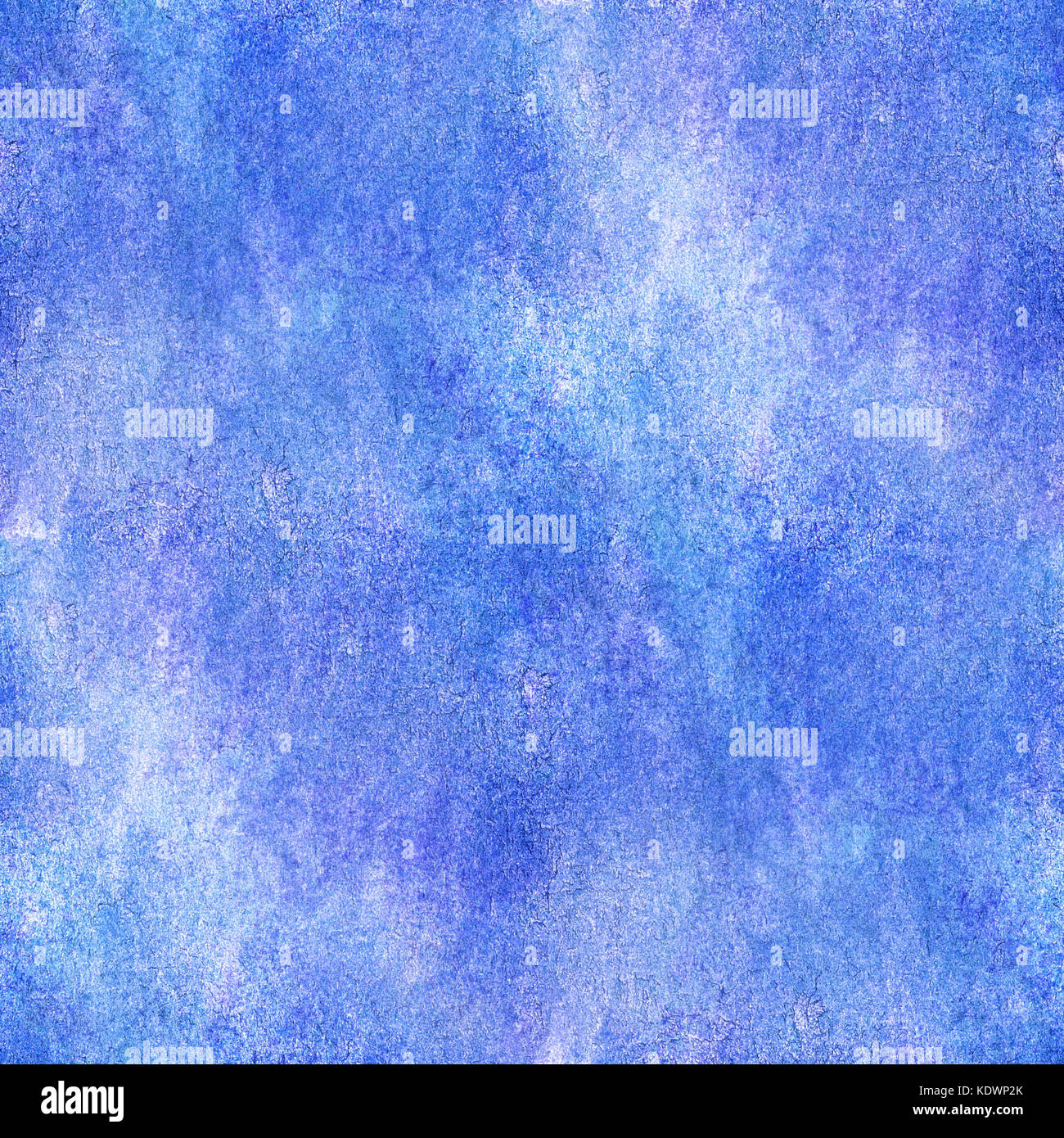 seamless watercolor blue artist Mural wallpaper texture of hand Stock ...