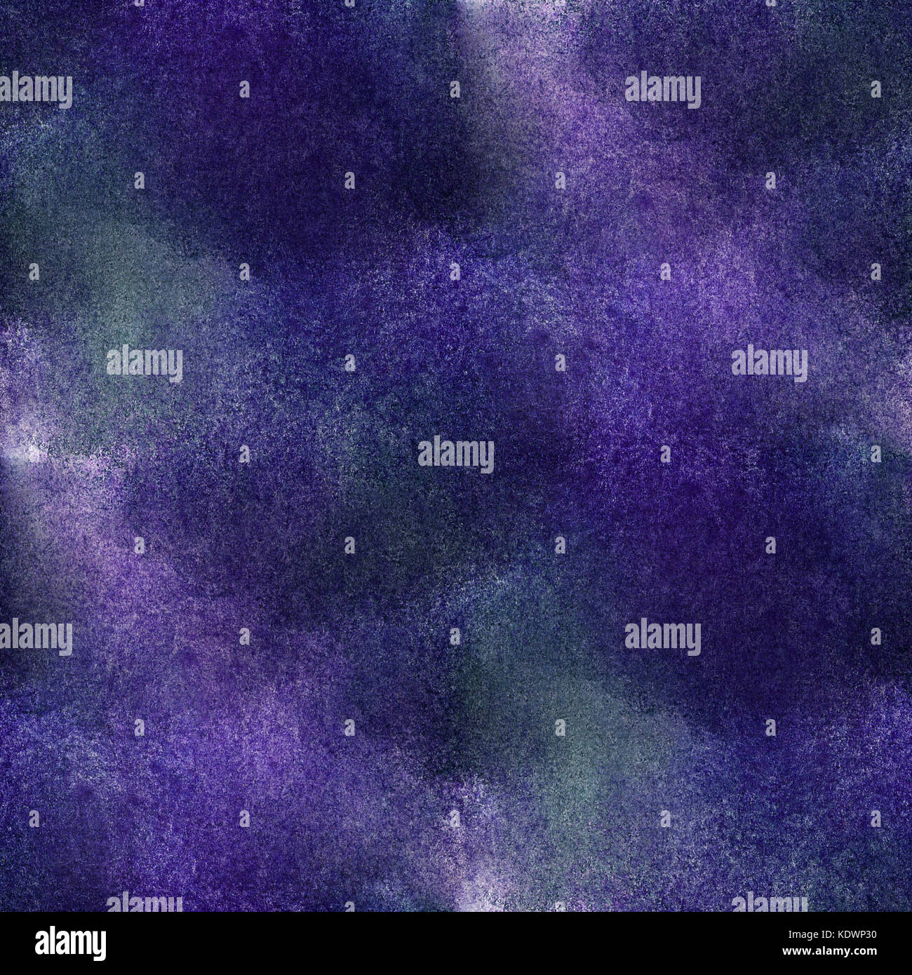 seamless watercolor blue artist Mural wallpaper texture of hand Stock ...