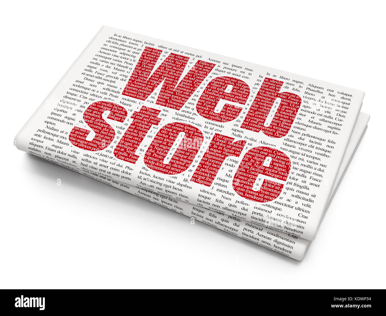 Web design concept: Web Store on Newspaper background Stock Photo - Alamy