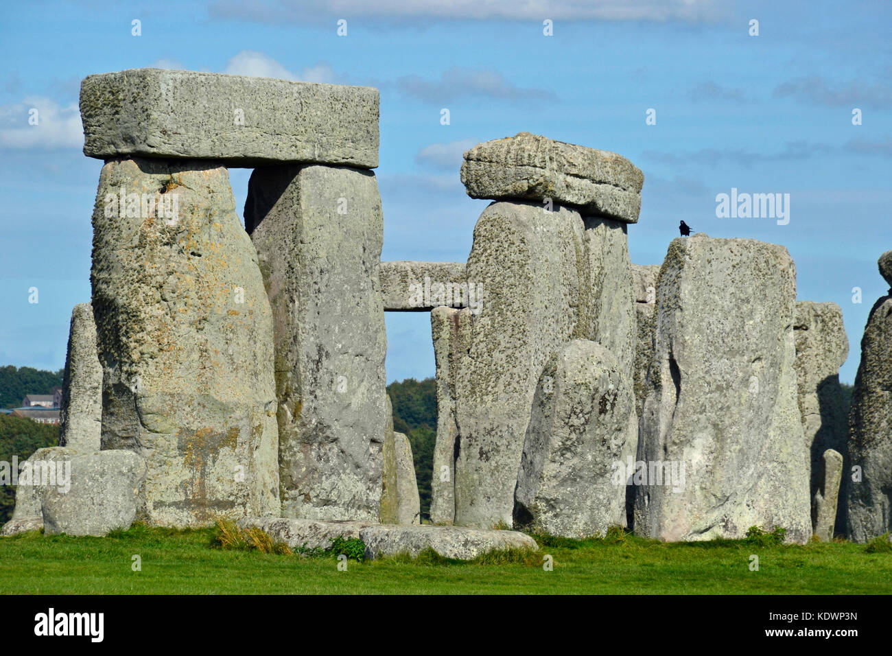 Stonehenge calendar hi-res stock photography and images - Alamy