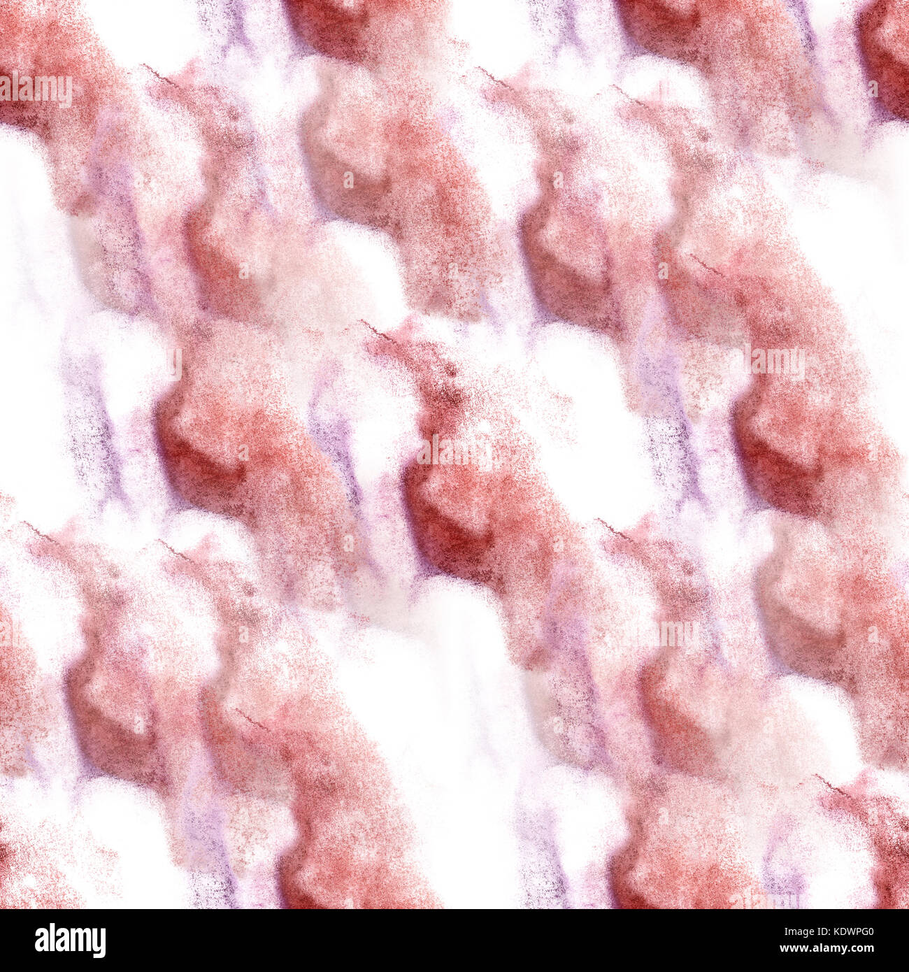 seamless cherry, gray pattern background wallpaper handmade wate Stock ...