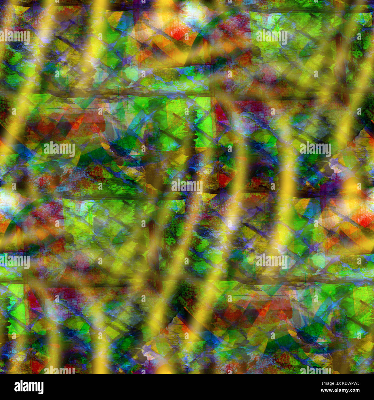 artist grunge band green texture, watercolor seamless, band background ...