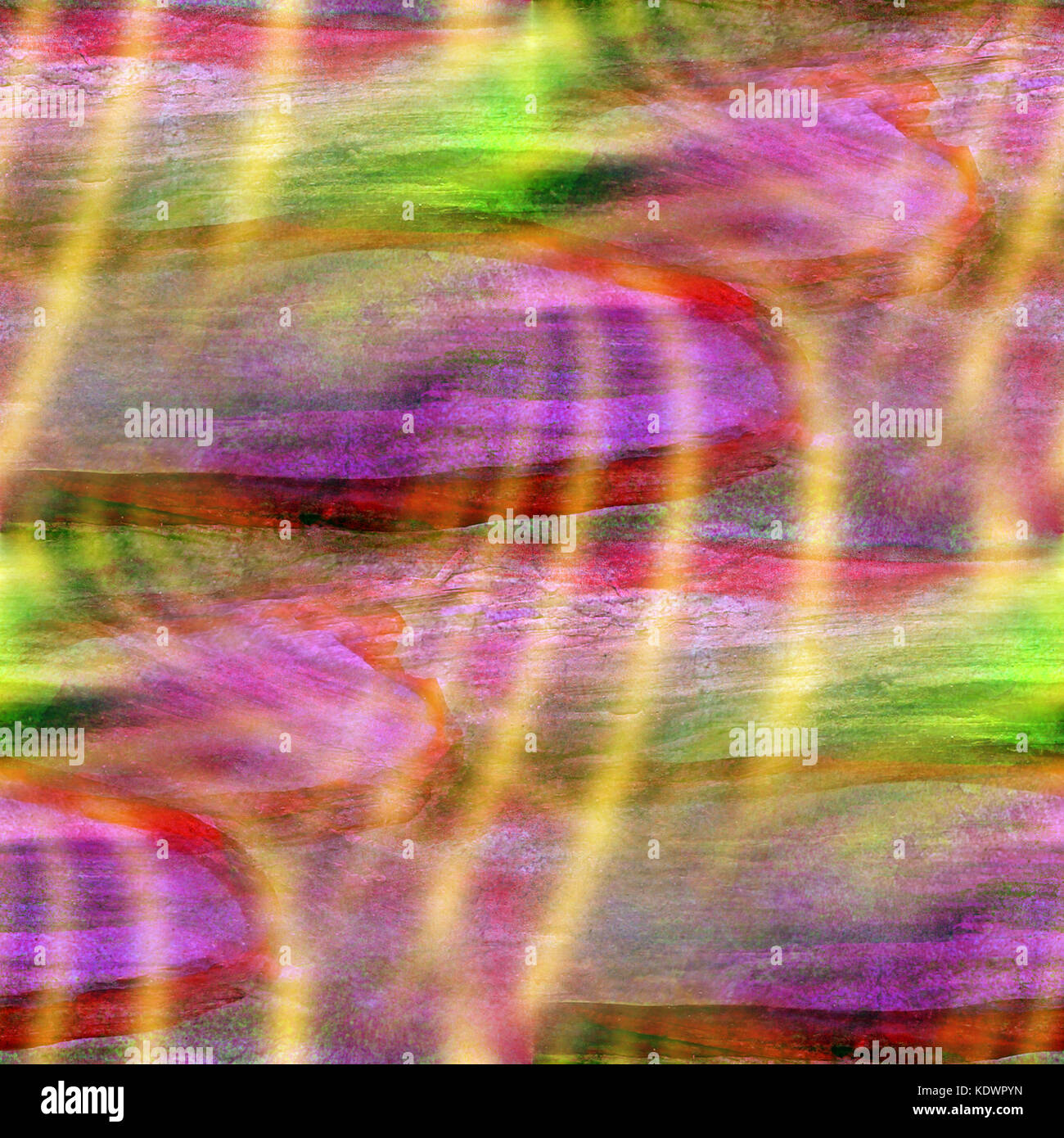 artist grunge band texture watercolor red, green seamless, band ...