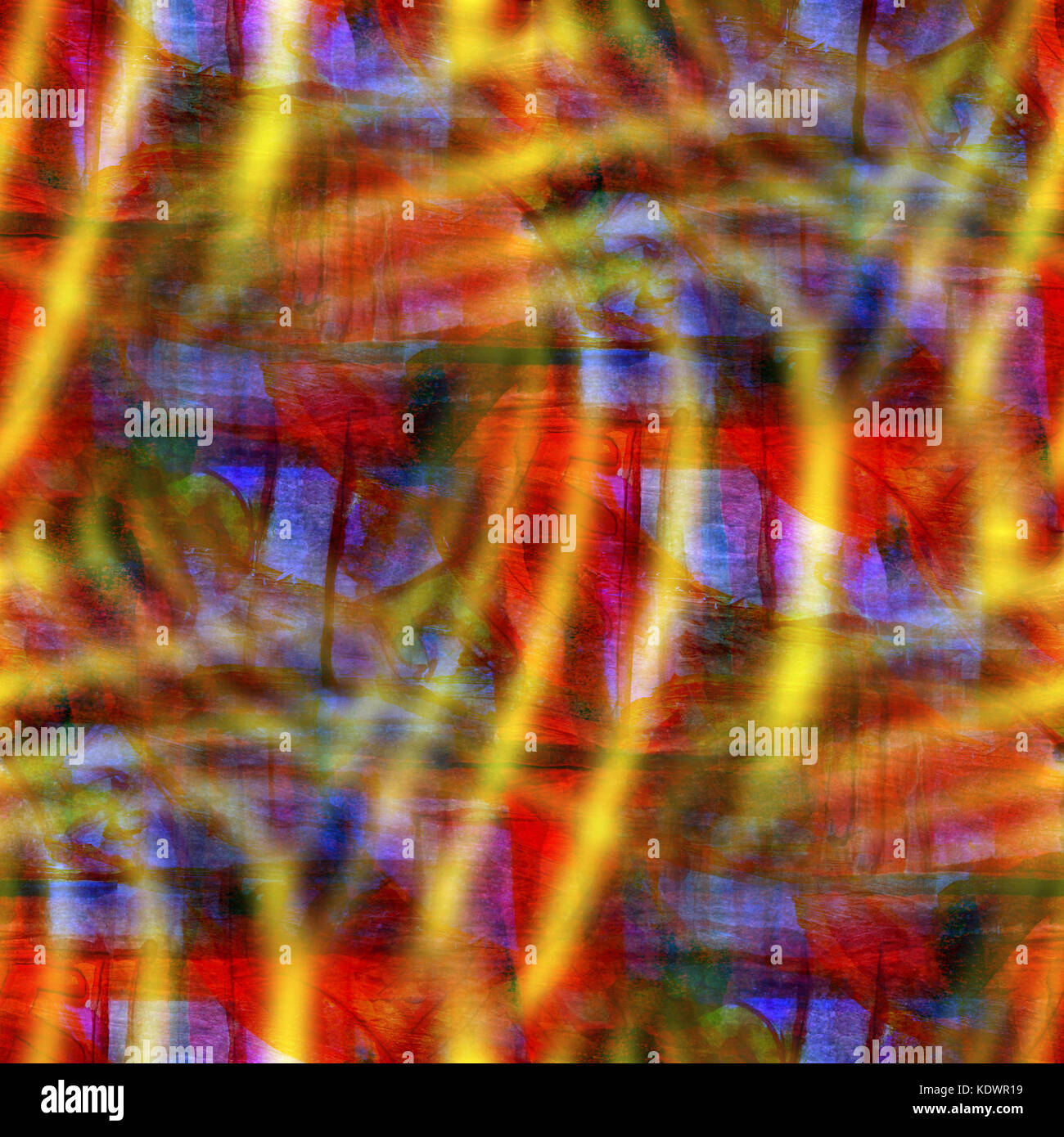 artist grunge band texture, watercolor red seamless, band background ...