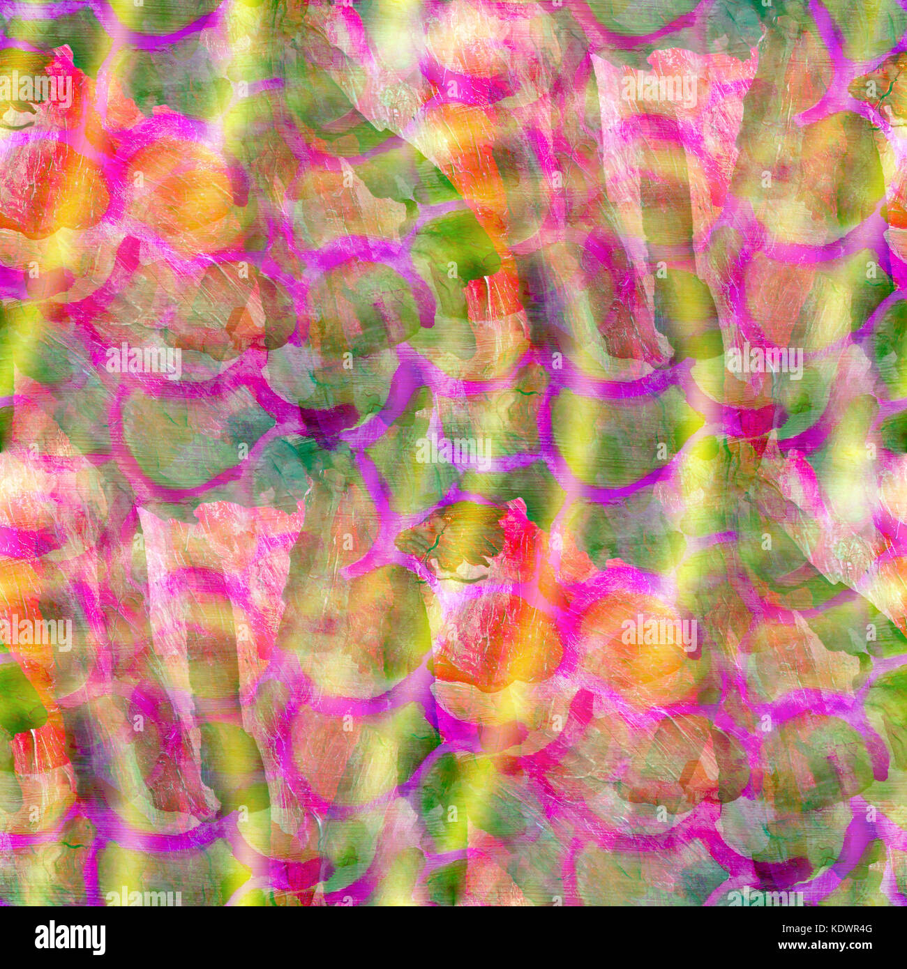 artist grunge pink, green band texture, watercolor seamless, band ...