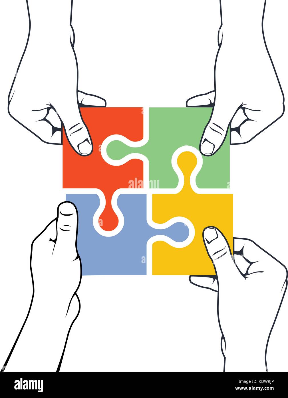 Association vector vectors hi-res stock photography and images - Alamy