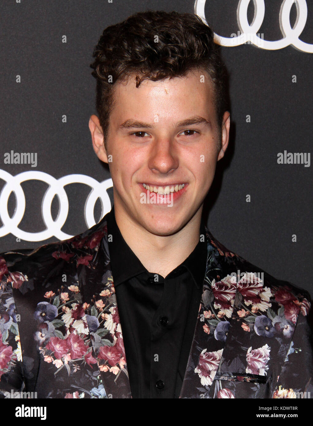 Audi’s Exclusive Event Celebrating the 69th Emmys held at The Highlight ...