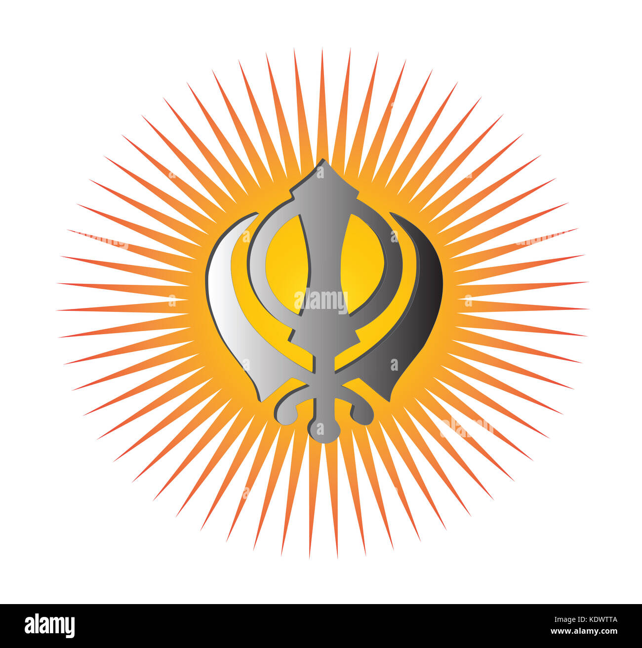 Kirpan hi-res stock photography and images - Alamy