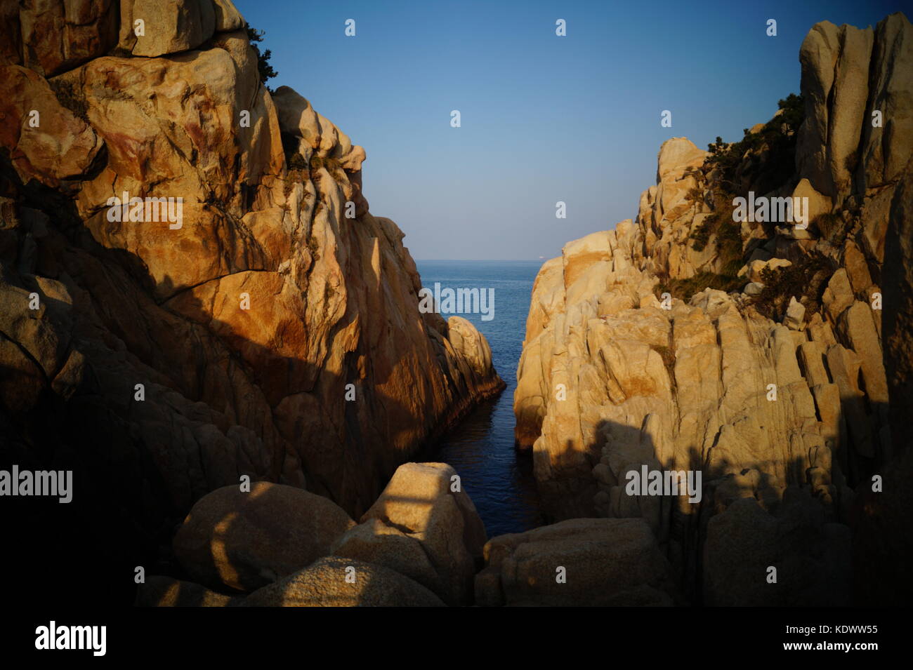 Ilsan beach hi-res stock photography and images - Alamy