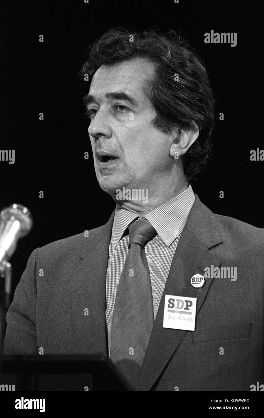 Sdp launch hi-res stock photography and images - Alamy