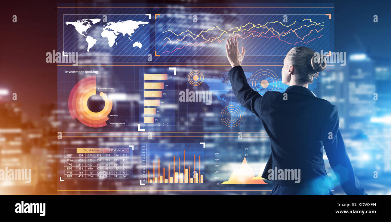 New technologies and innovations as methods for effective modern ...