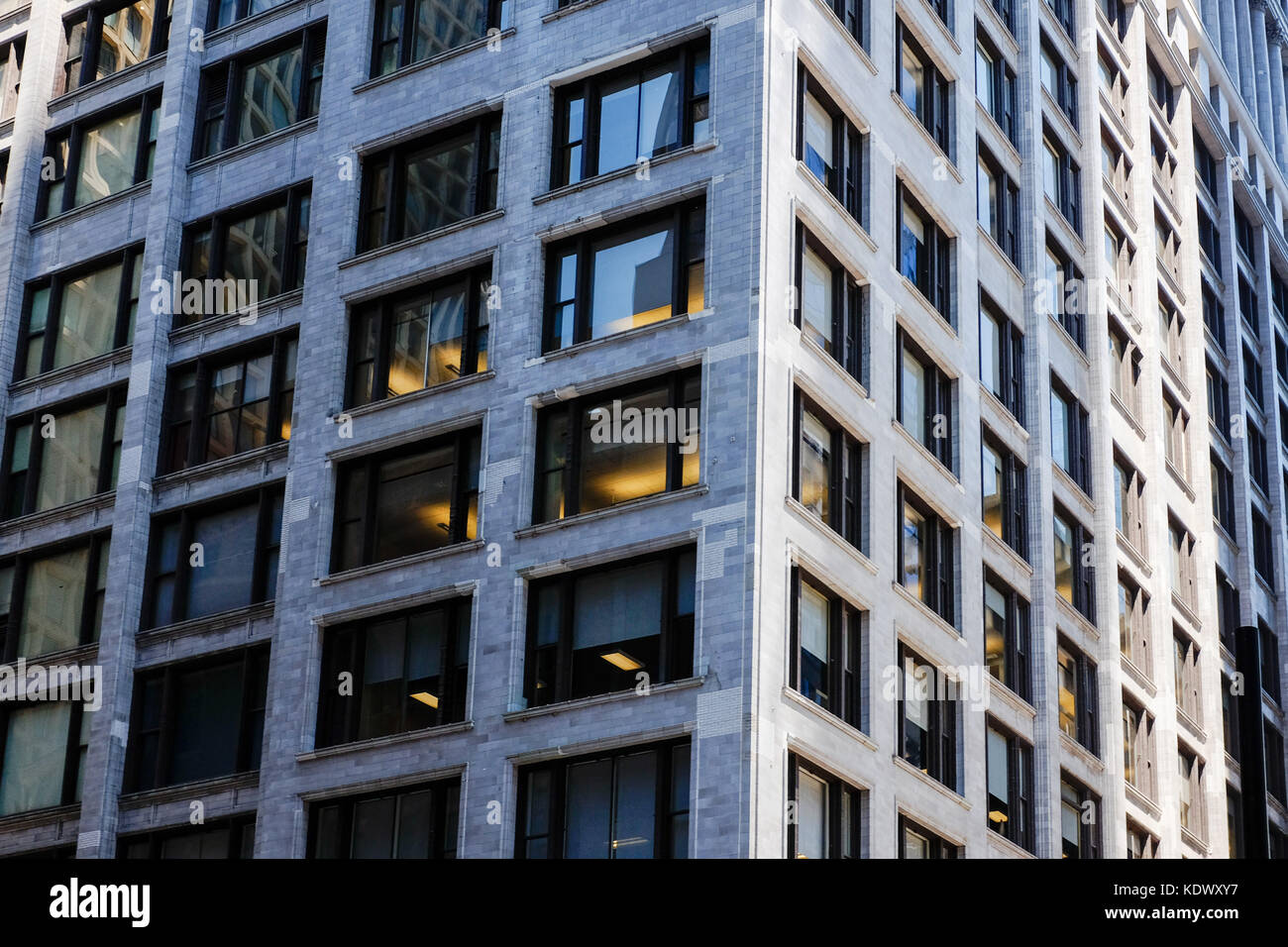 Corner of the building Stock Photo - Alamy