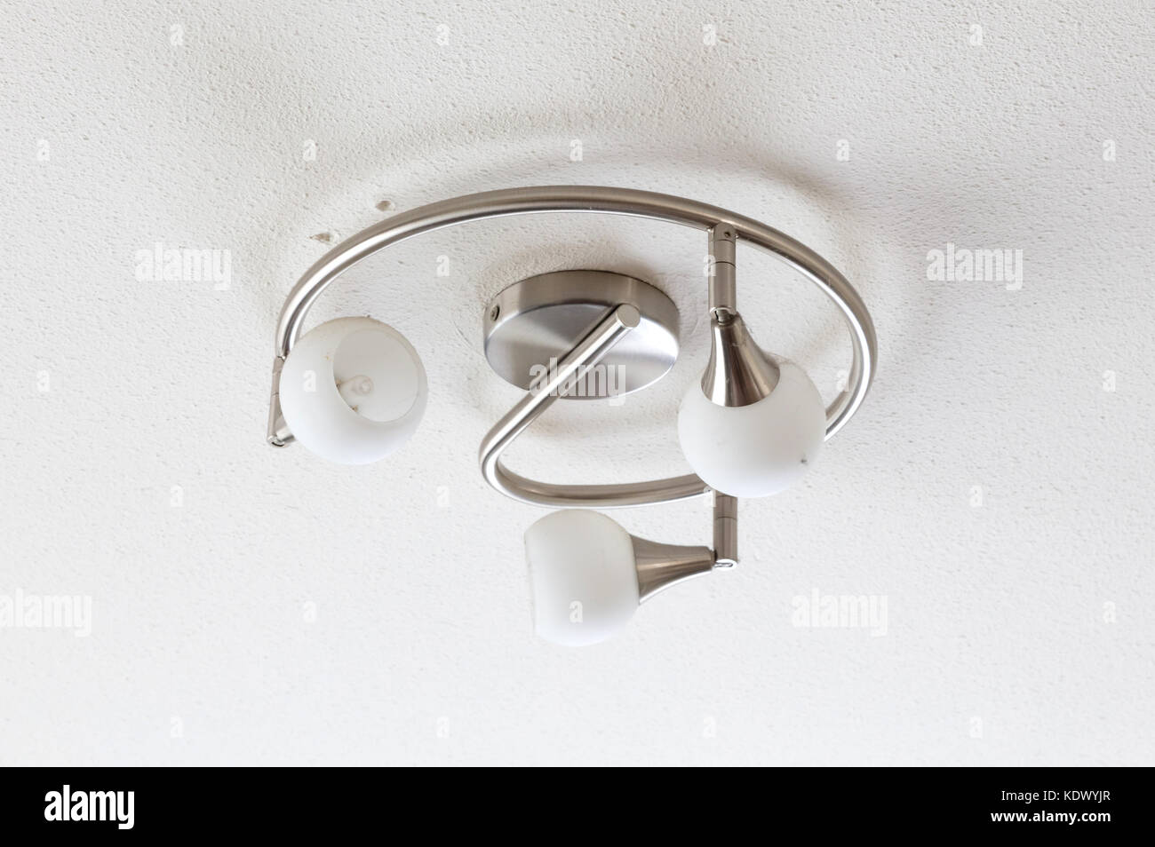 Power down lighting hi-res stock photography and images - Alamy