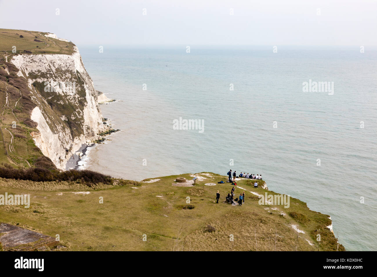 Langdon Cliffs Stock Photos & Langdon Cliffs Stock Images - Alamy