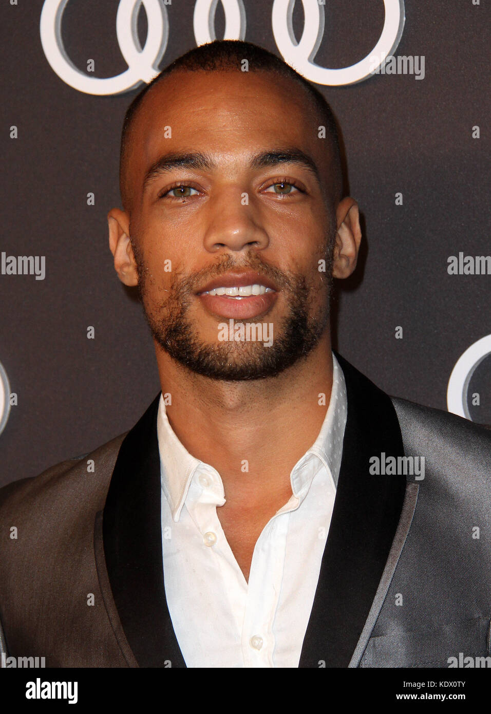 Audi’s Exclusive Event Celebrating the 69th Emmys held at The Highlight ...