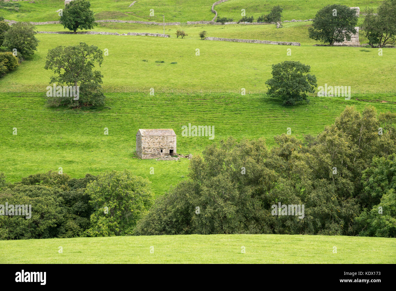 Traditional stone farm house hi-res stock photography and images - Alamy