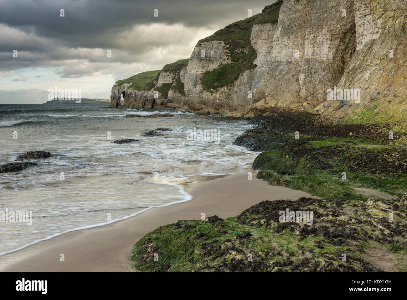 White rocks hi-res stock photography and images - Alamy