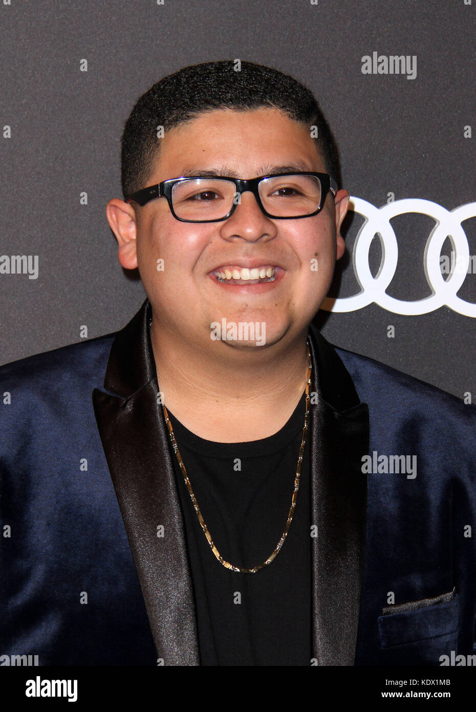 Audi’s Exclusive Event Celebrating the 69th Emmys held at The Highlight ...