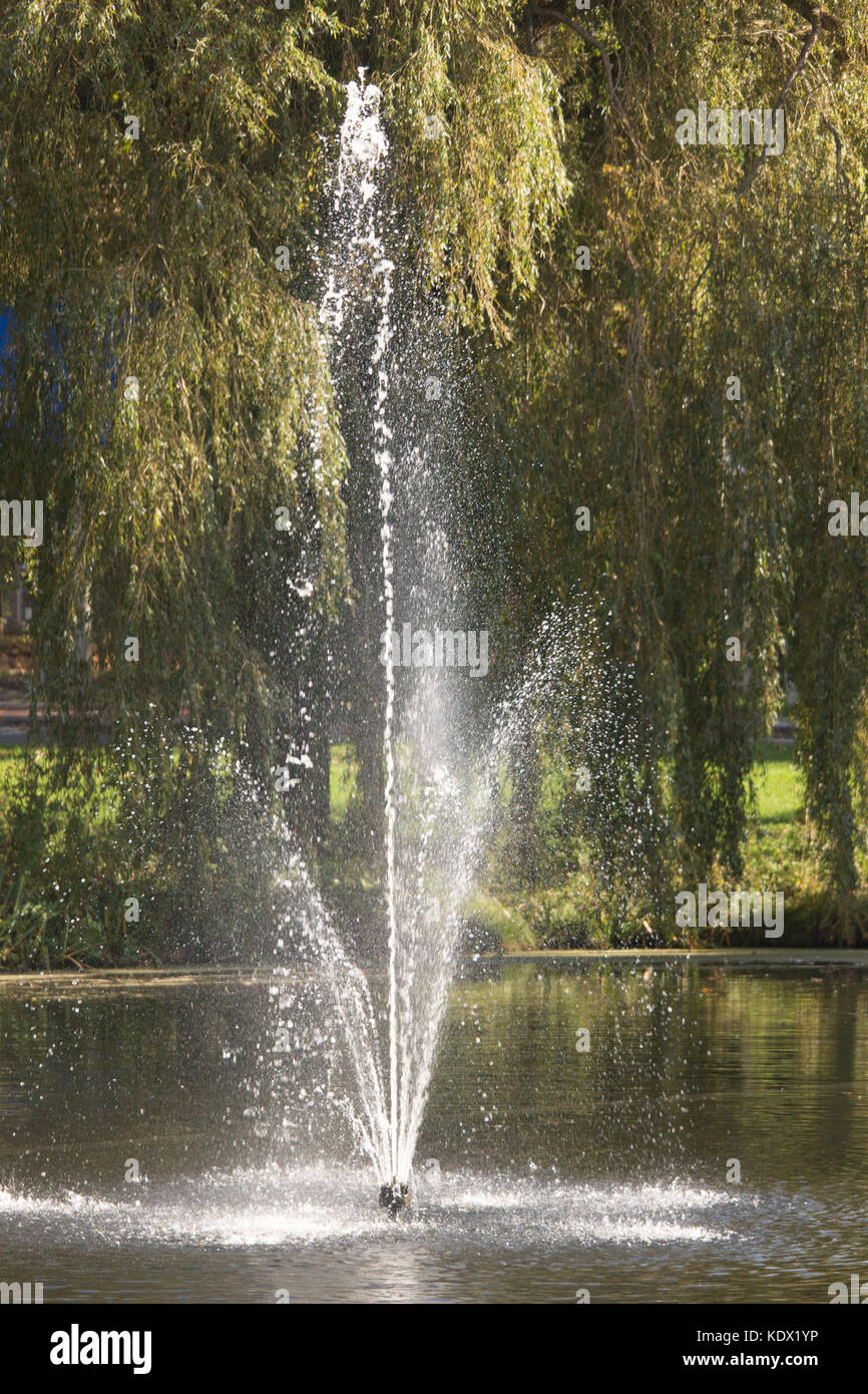 Fontein hi-res stock photography and images - Alamy