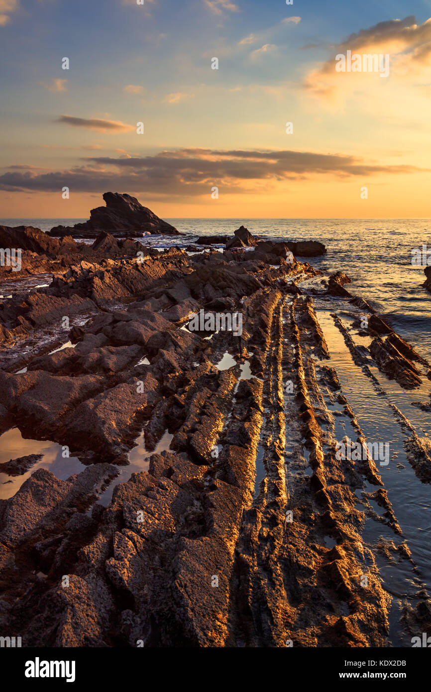 Tuscany coast hi-res stock photography and images - Alamy