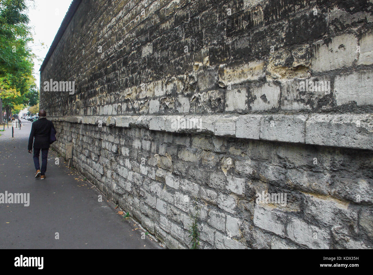 La santé prison hi-res stock photography and images - Alamy