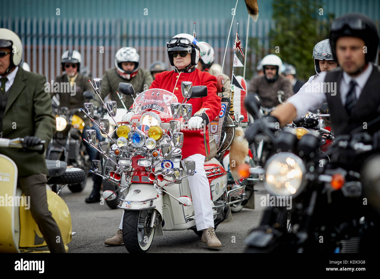 Youles motorcycles hi-res stock photography and images - Alamy
