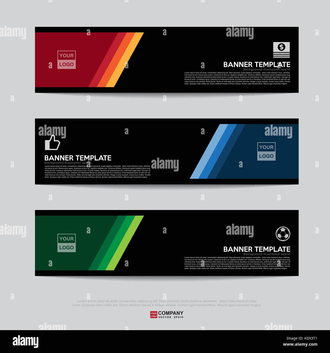 Design of flyers, banners, brochures and cards template,Banner design ...