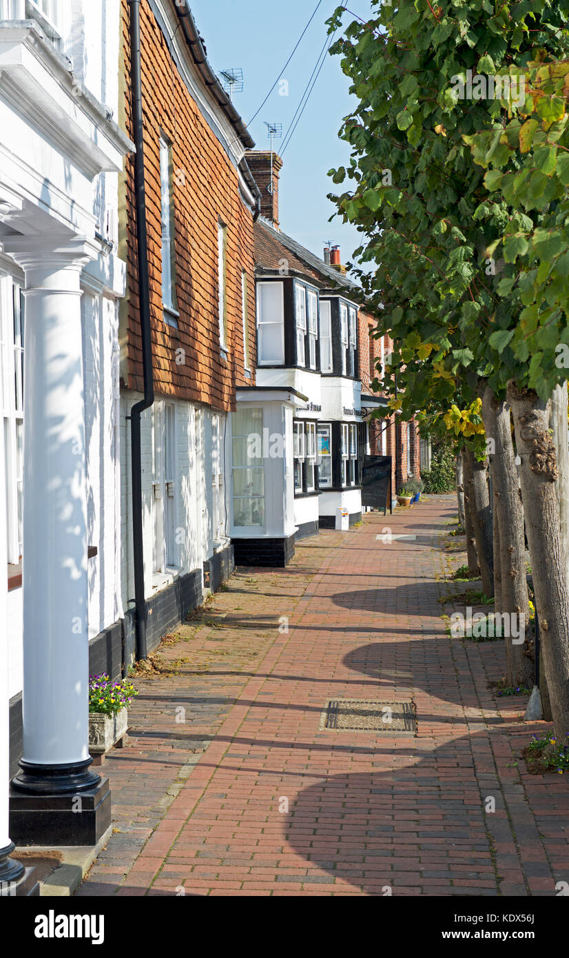 Burwash hi-res stock photography and images - Alamy