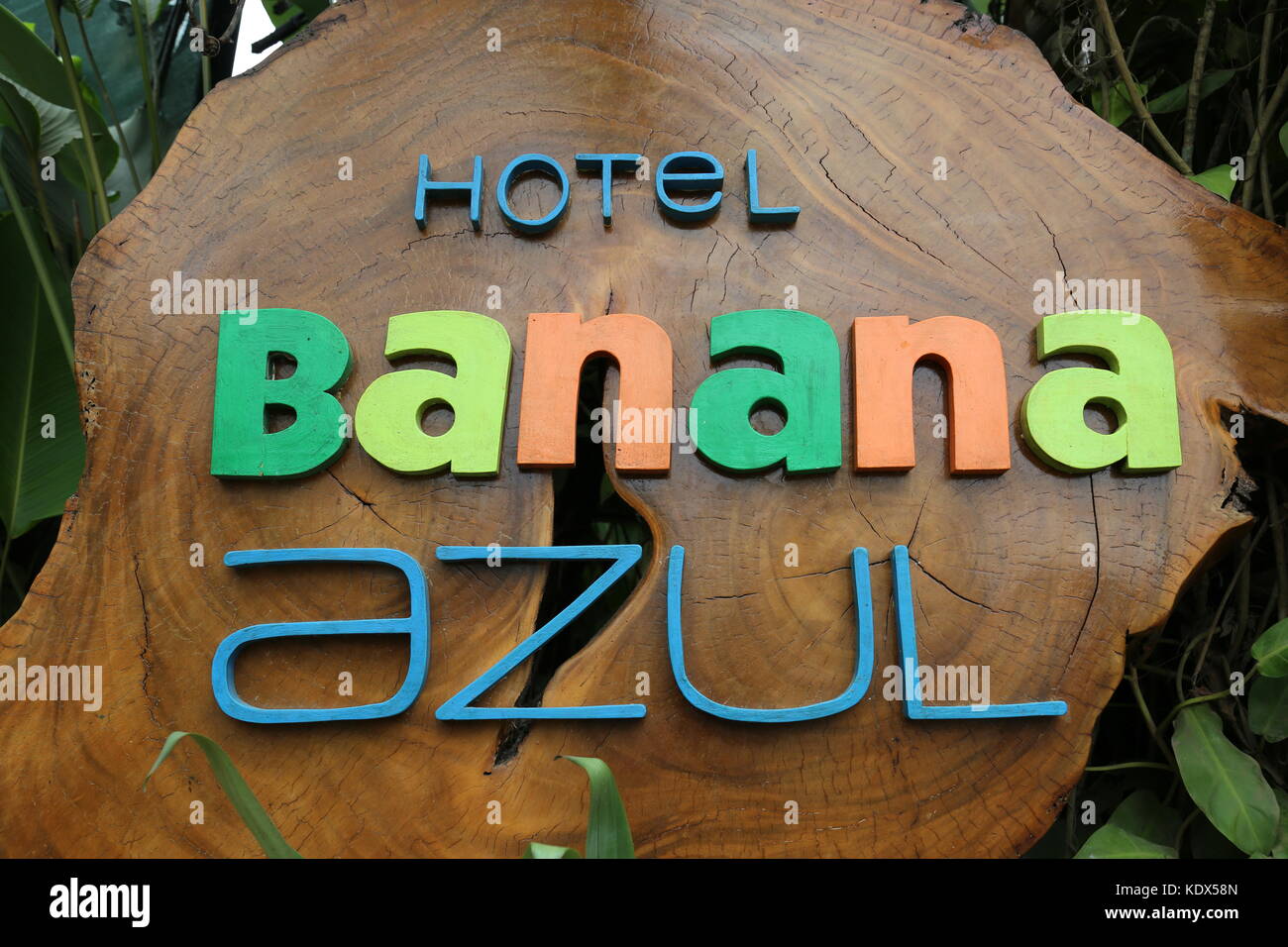 Hotel Banana Azul, Playa Negra, Puerto Viejo de Talamanca, Limón ...