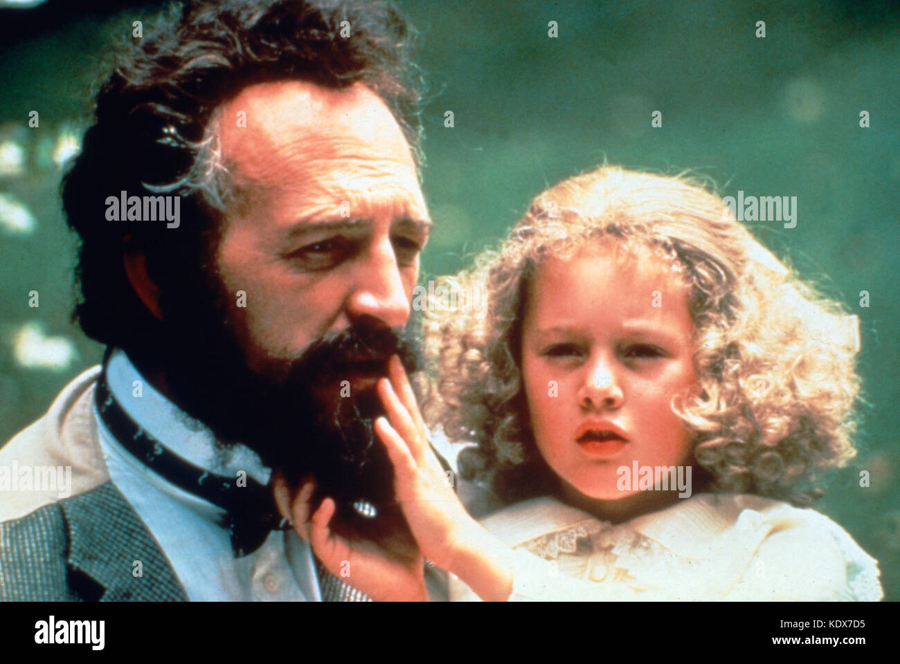 Alexander Graham Bell: The Sound and the Silence, Fernsehfilm, Kanada ...