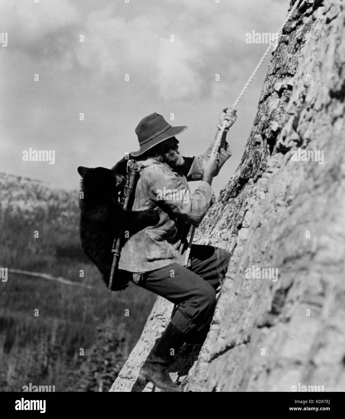 Dan den Black and White Stock Photos & Images - Alamy