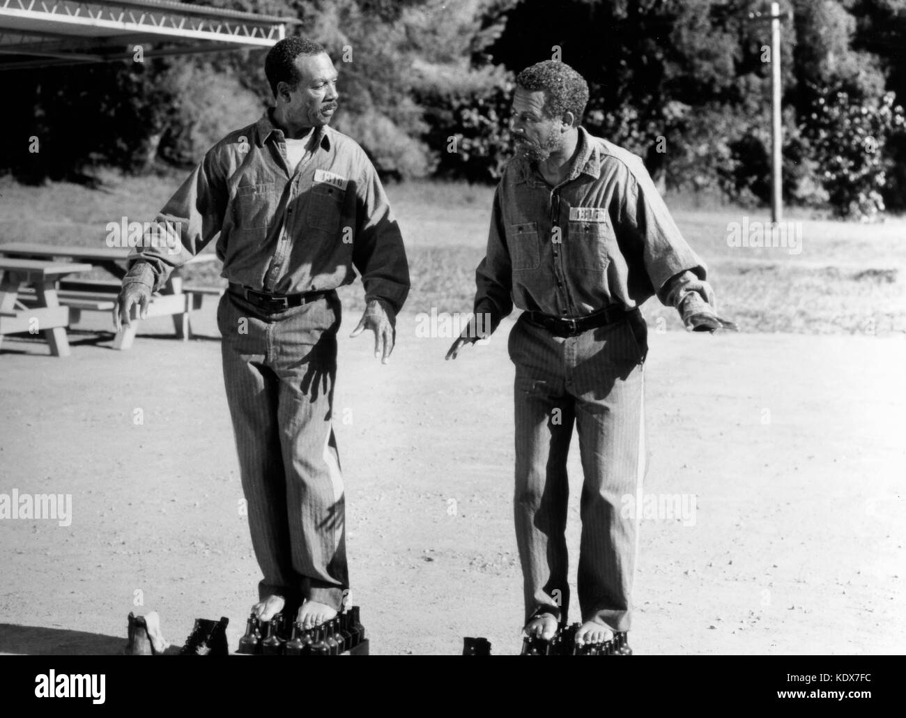 Life 1999 eddie murphy Black and White Stock Photos & Images - Alamy