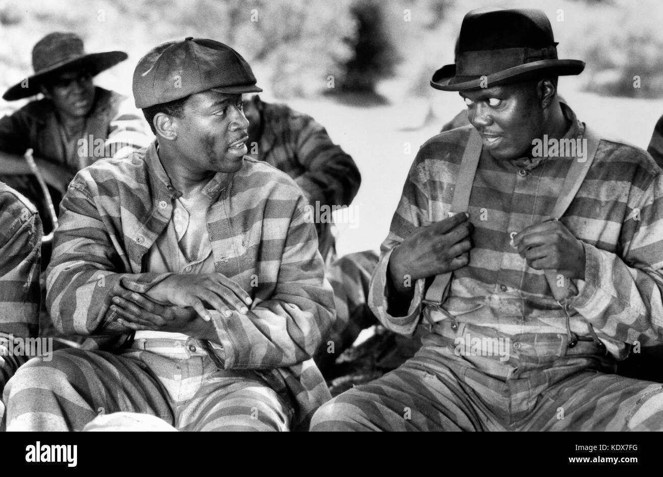 Life, aka: Lebenslänglich, USA 1999, Regie: Ted Demme, Darsteller ...