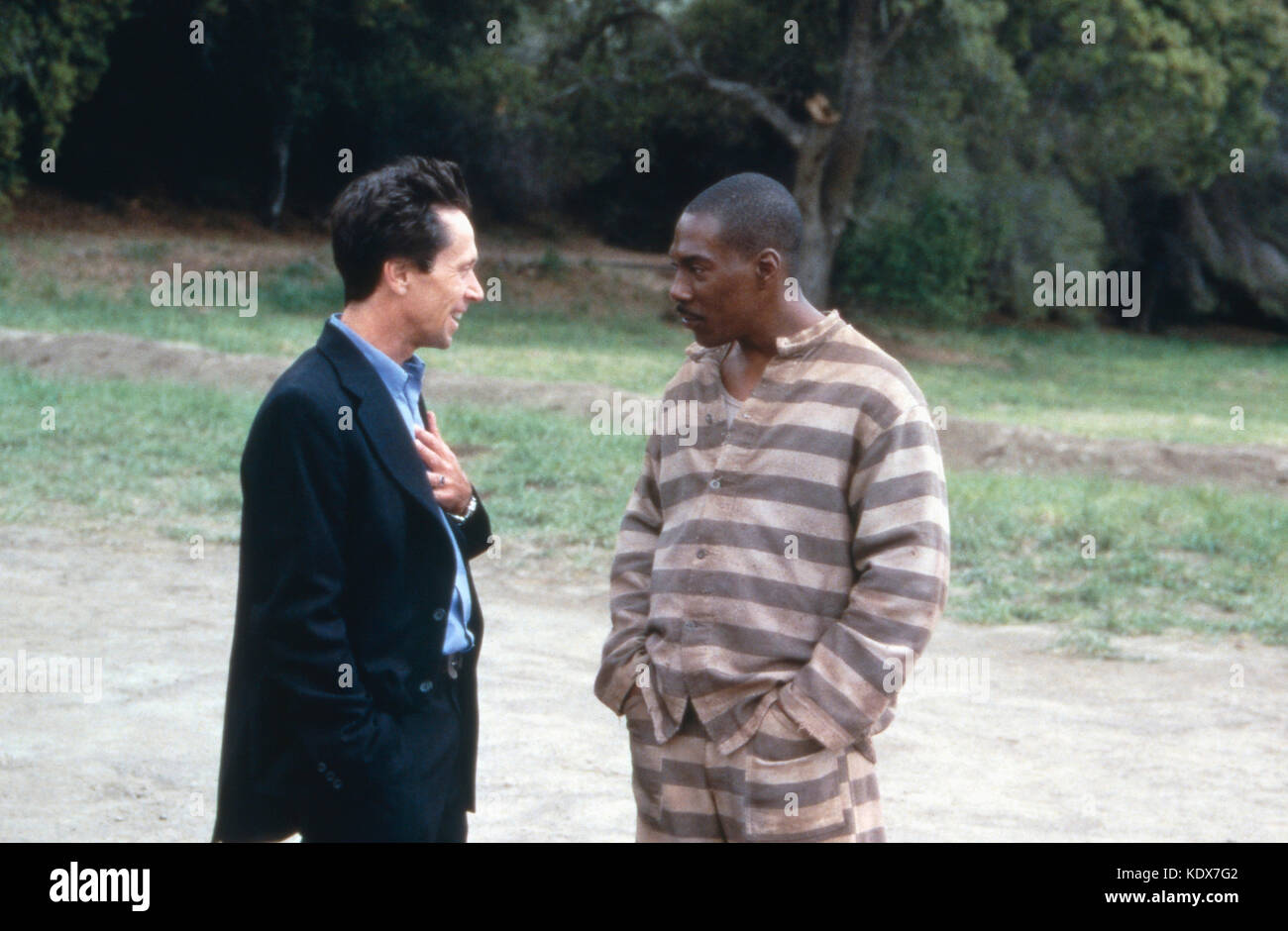 Life 1999 eddie murphy hi-res stock photography and images - Alamy