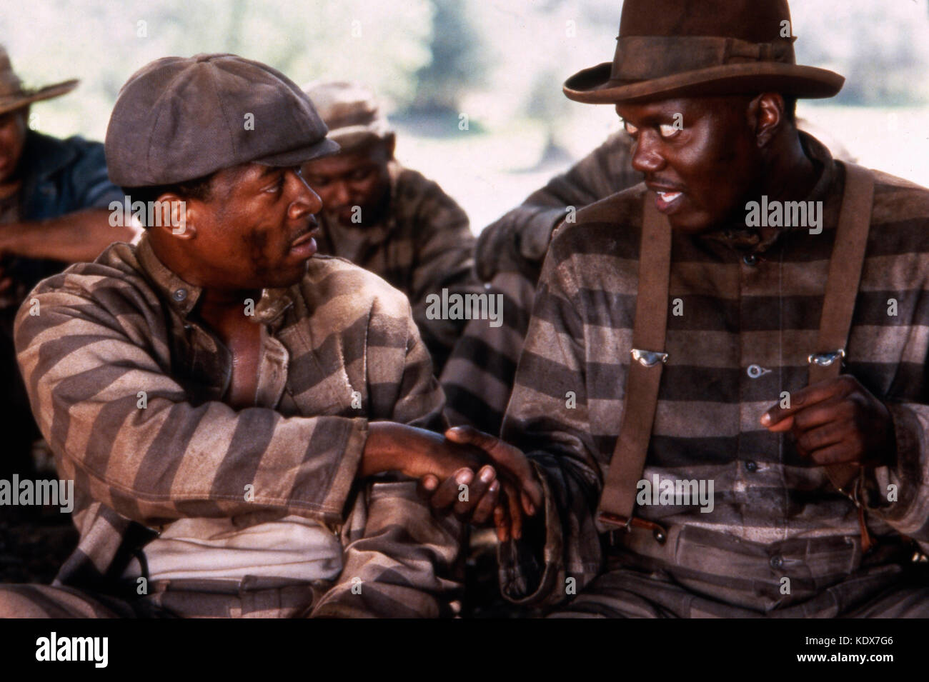Life (1999) martin lawrence hi-res stock photography and images - Alamy