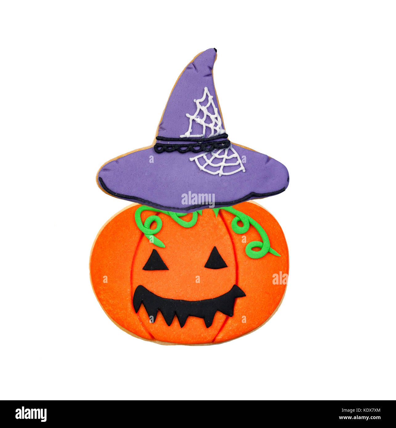 Funny gingerbread cookies on Cut Out Stock Images & Pictures - Alamy