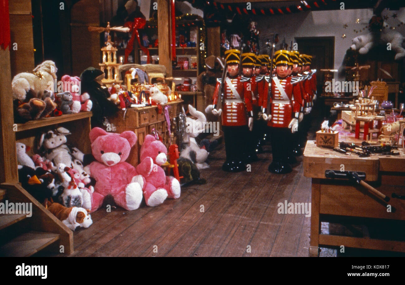 Spielzeugland hi-res stock photography and images - Alamy