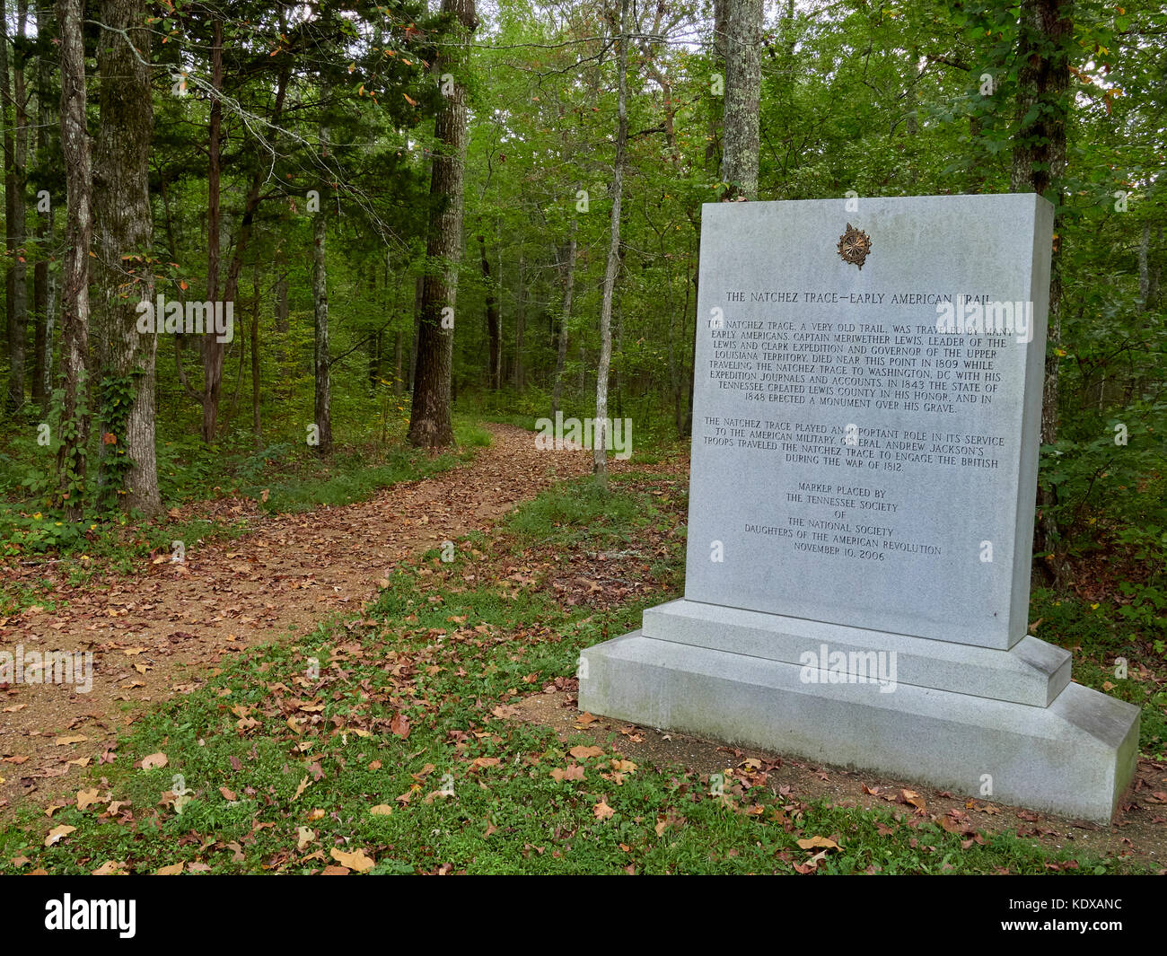 Meriwether lewis hi-res stock photography and images - Alamy