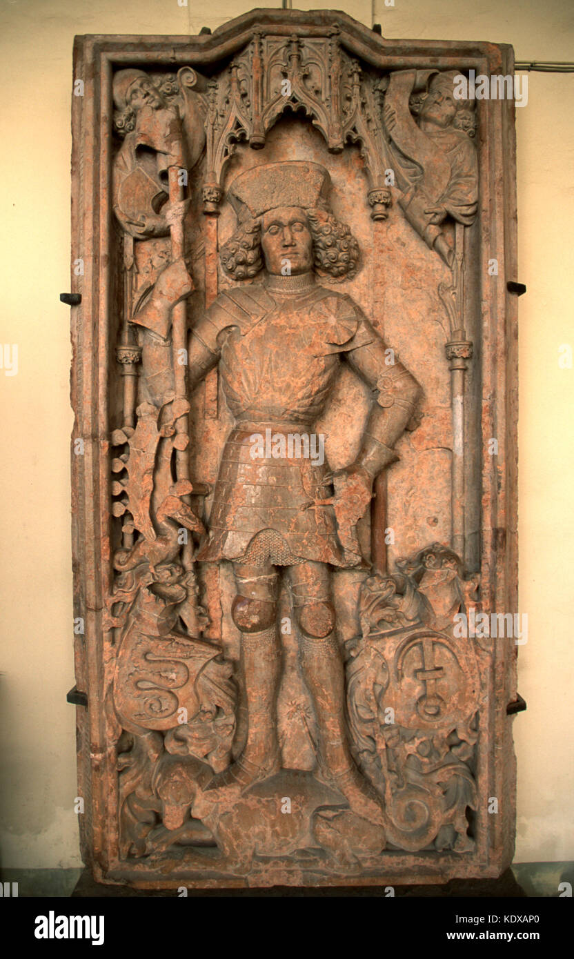 Slowenien, Ptuj, im volkskundlichen Museum in der Burg Ptujski grad ...