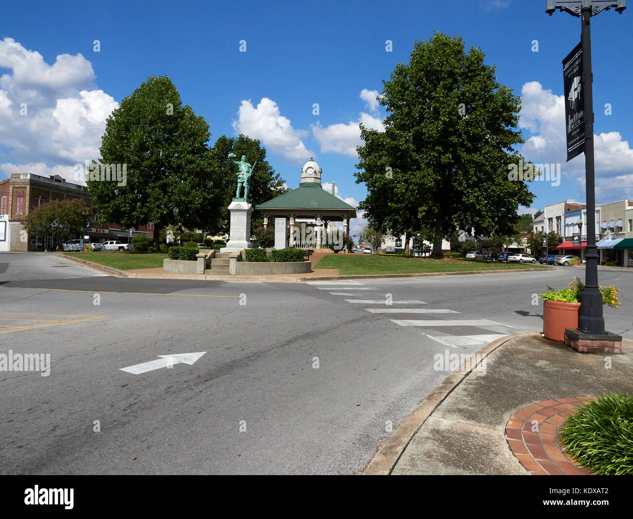 Lawrenceburg hi-res stock photography and images - Alamy