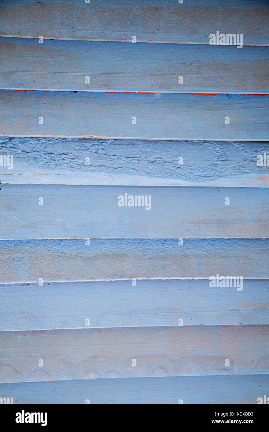 Texture details of an old wooden plunks as background Stock Photo - Alamy