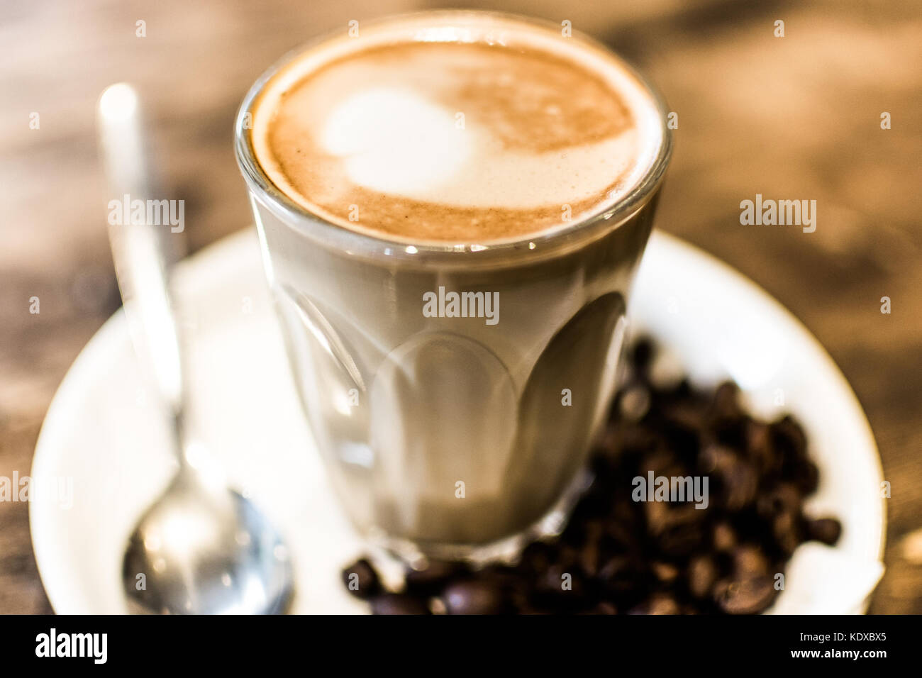 Cortado hi-res stock photography and images - Alamy