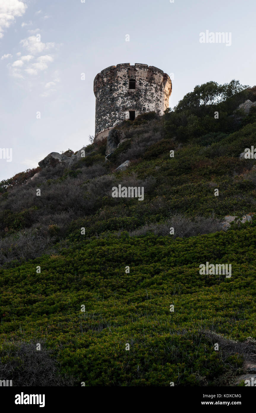 Tower of parata hiking trail hi-res stock photography and images - Alamy