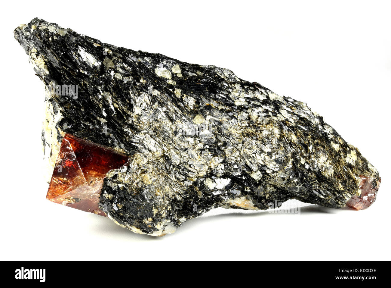 Zircon mine hi-res stock photography and images - Alamy