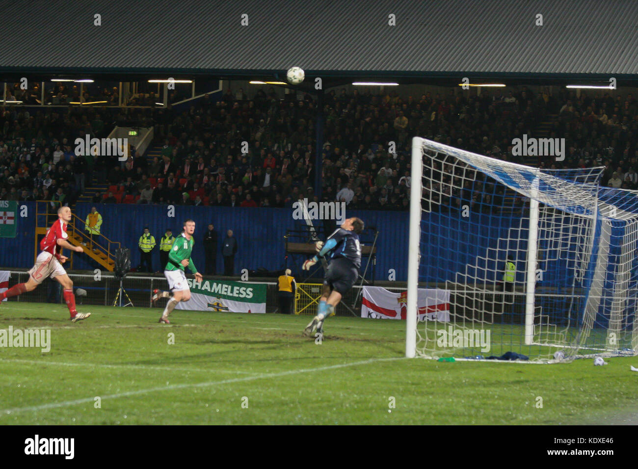 Thomas sorenson hi-res stock photography and images - Alamy