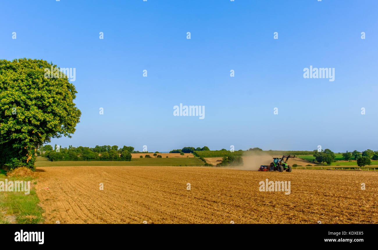 Harrowing environment hi-res stock photography and images - Alamy