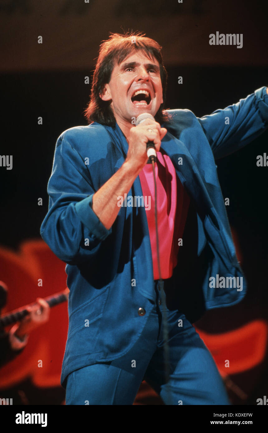 Pop singer davy jones monkees hi-res stock photography and images - Alamy